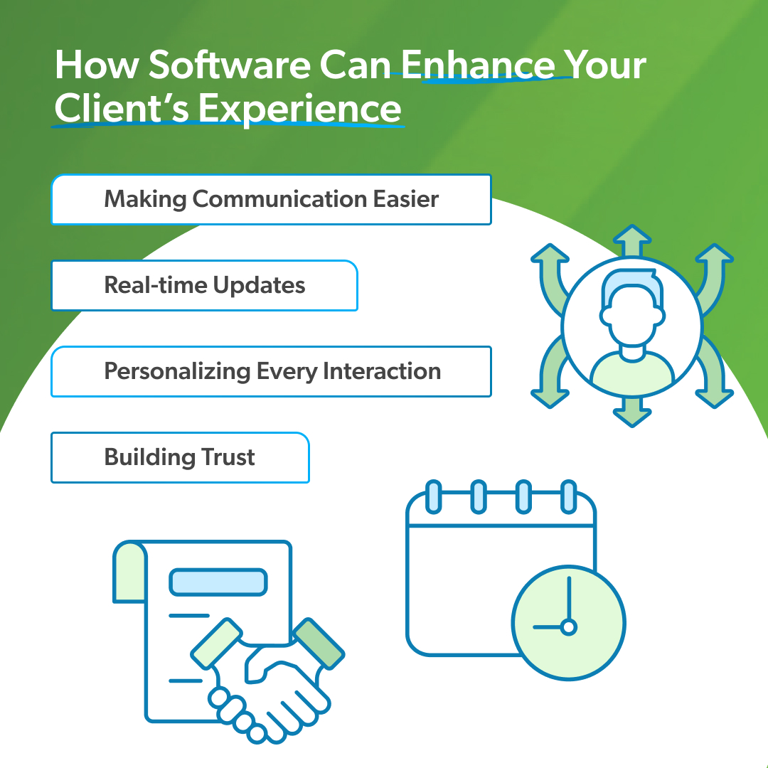 Top features to look for in real estate software - Form Simplicity