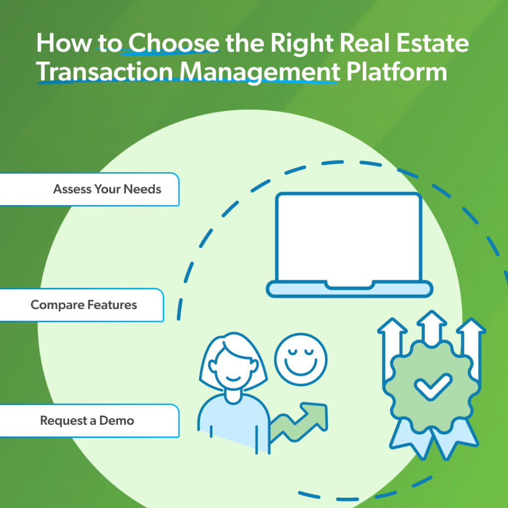 Client satisfaction: how real estate transaction management platforms ...