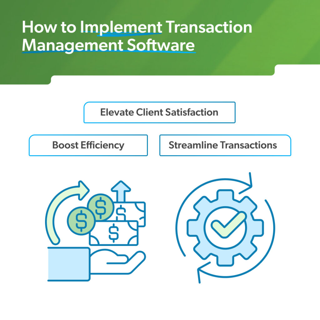 How to manage real estate documents efficiently - Form Simplicity