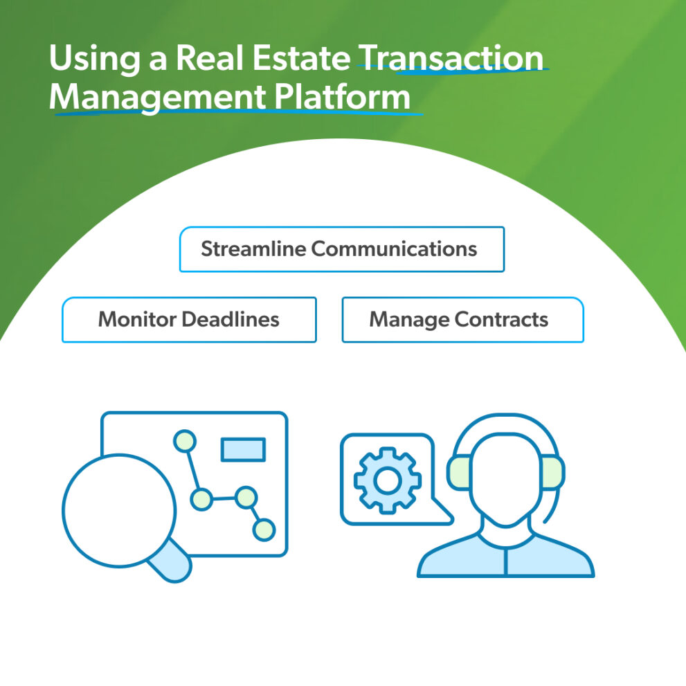 How technology can speed up real estate transactions - Form Simplicity
