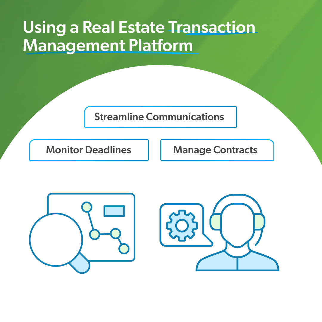 How technology can speed up real estate transactions - Form Simplicity